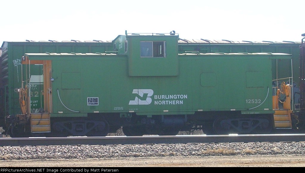 BN 12532